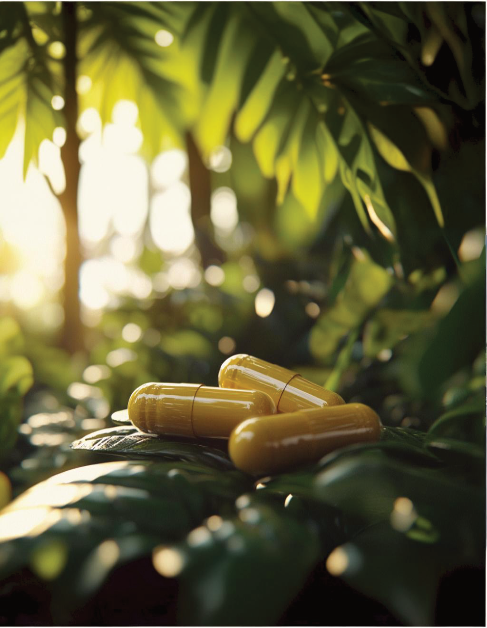 Holistic Ayurvedic Supplements & Natural Wellness - Biotex Shop